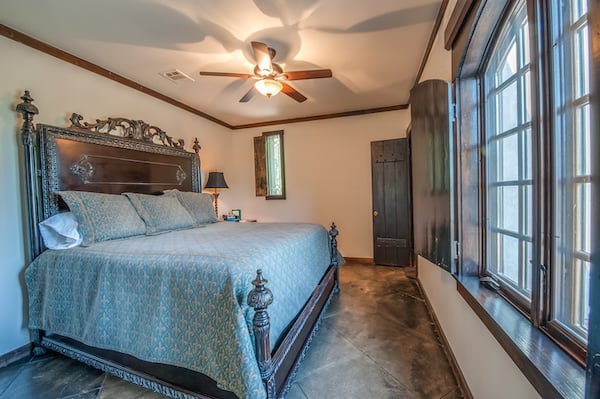 Getting to Know Greystone Castle Sporting Club - Shooting Sportsman